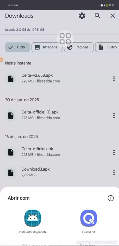 Delta_Bots_oficial | Discover