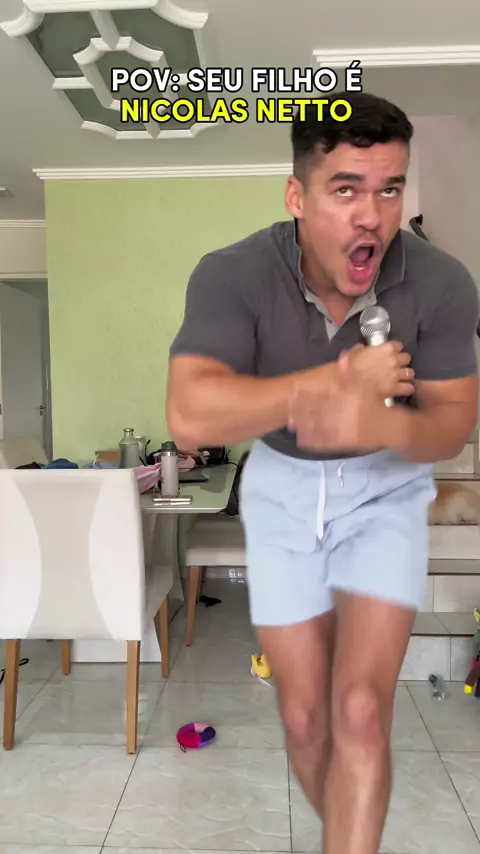 nicolas neto remix | Discover