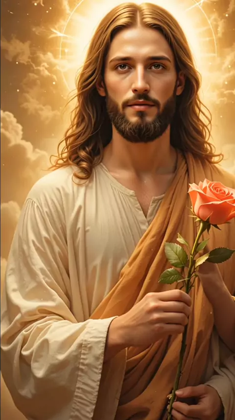 rosa jesus | Discover