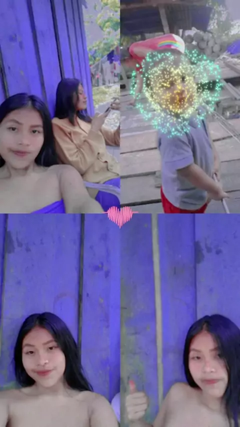 bokep lisa mariana presley