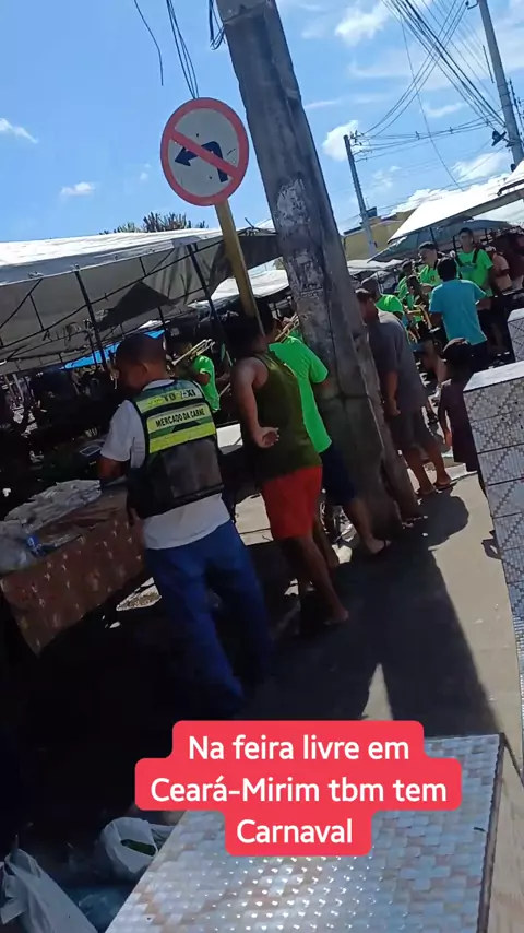 a feira de ceará mirim | Discover