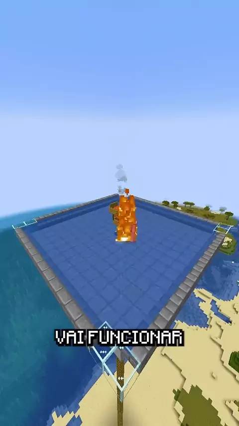 farm de ferro minecraft bedrock:nova farm de ferro ...| Kwai