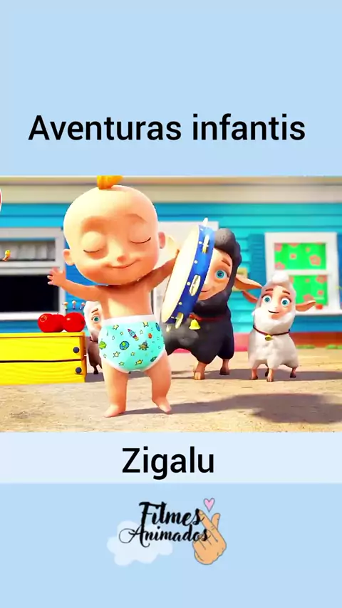 Explicação dolooloo kids zigalu png