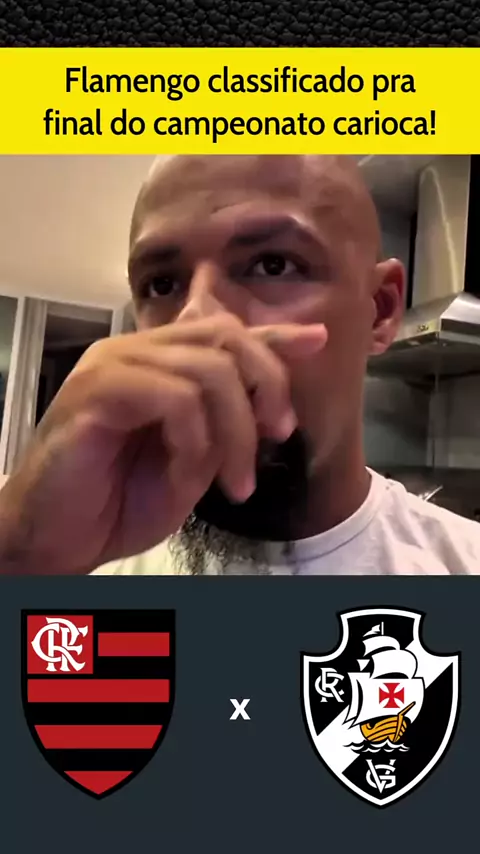 Flamengo repete a dose, vence o Vasco mais uma vez ...| Kwai