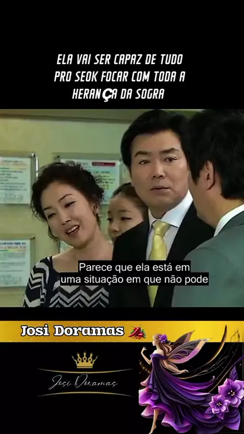 Explicação dodorama supernatural