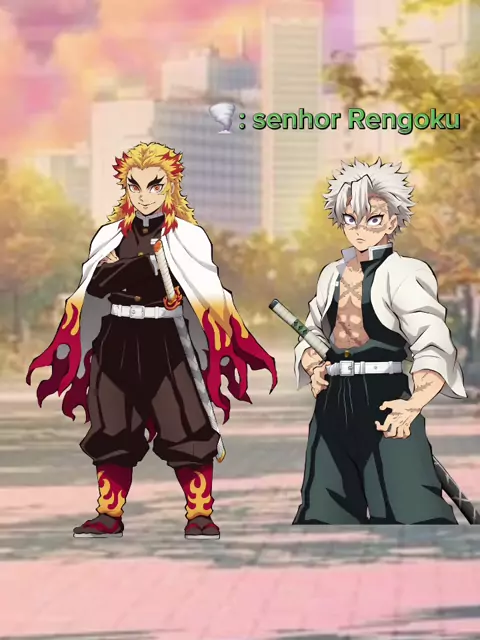 rengoku meme: