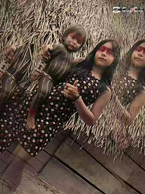 ngrenhkanhereti xikrin | Discover