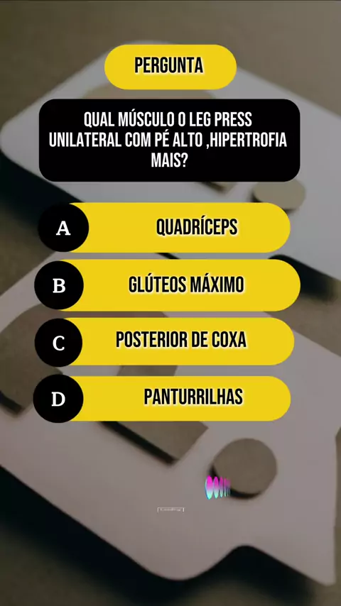 leg press horizontal unilateral:📑qual músculo o l ...| Kwai