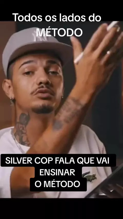 metodo silvercop:silvercorp