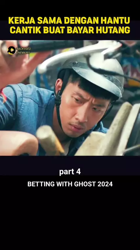 #snacktainment #snackhiburan