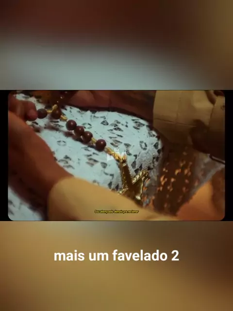 mais um favelado 2 | Discover