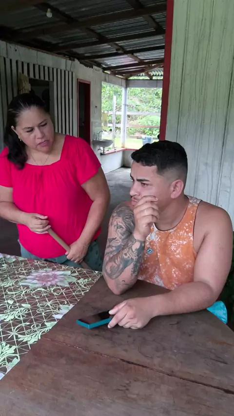 brenda perlaza barbie negra desnuda