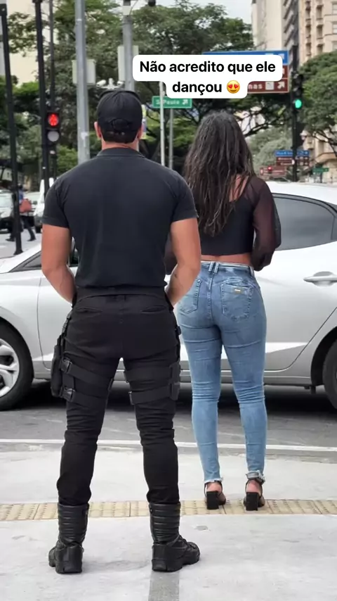 Eu tô até agora sem acreditar😀