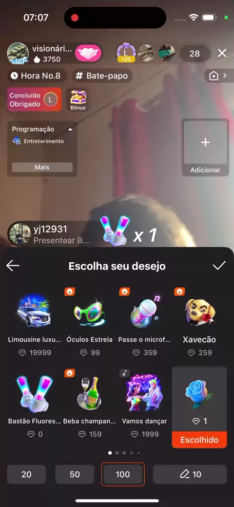 visionário_777 | Discover