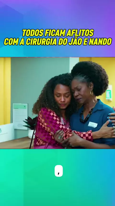 a novela a cirurgia do nando | Discover