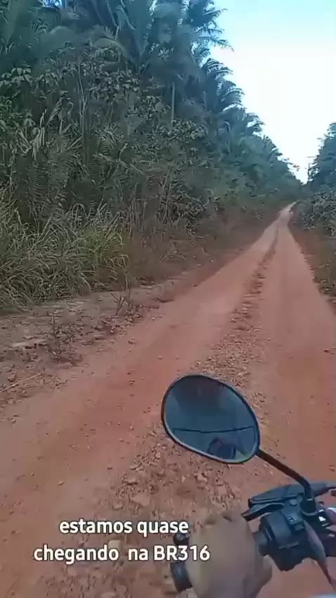 A influenciadora Louisa Melcher usou as redes soci ...| Kwai