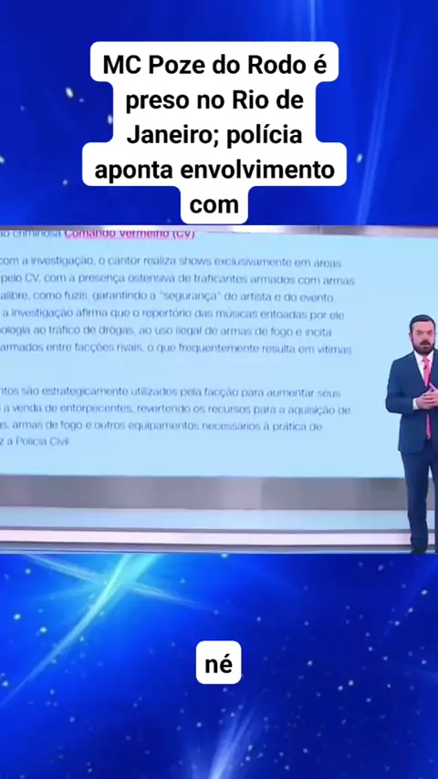 pose do rodo preso:mc poze do rodo é preso no rio ...| Kwai