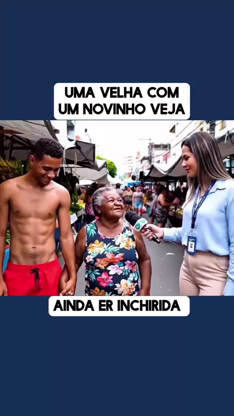 velho iexiride | Discover