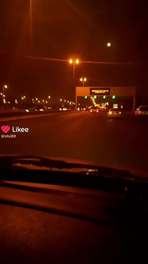 tris berry bliss leaked video